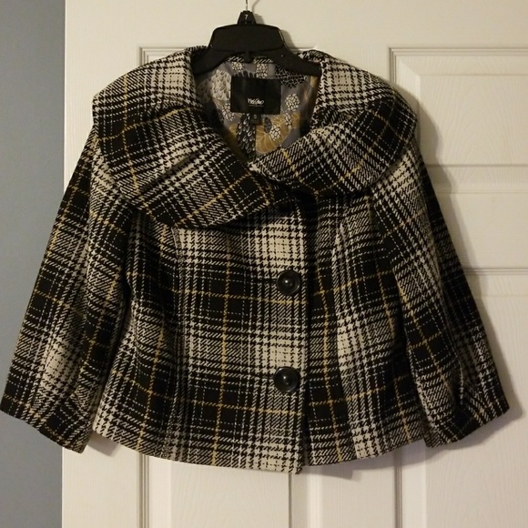 Mossimo Supply Co. | Jackets & Coats | Mossimo Pea Coat | Poshmark